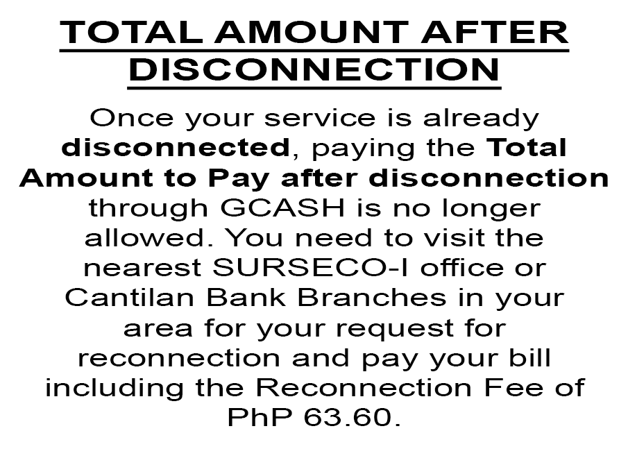 Surigao del Sur I Electric Cooperative, Inc.